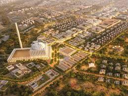 Ministry of Housing and Urban Planning